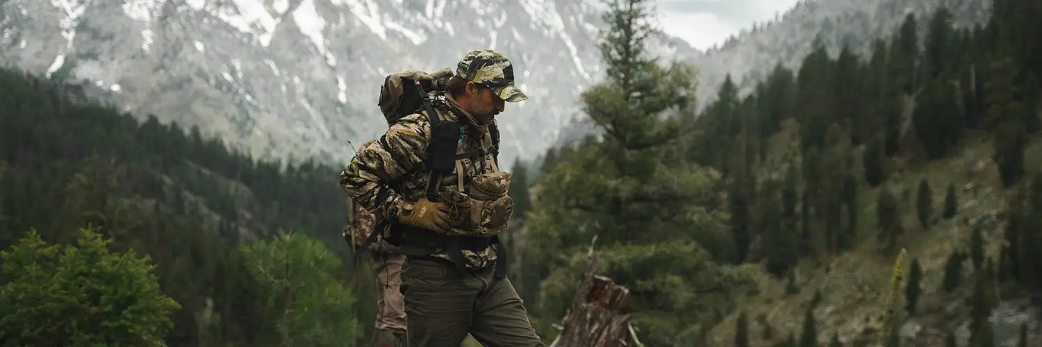 Hunting Clothes & Durable Camo Apparel – ORIGIN