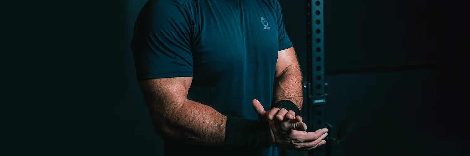 Training Shorts & Tops – tagged "Tops" – ORIGIN