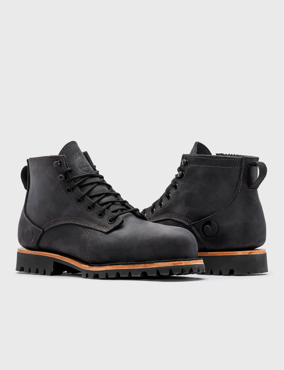 THE 6 INCH ORIGIN® WORK BOOT - BIG LUG