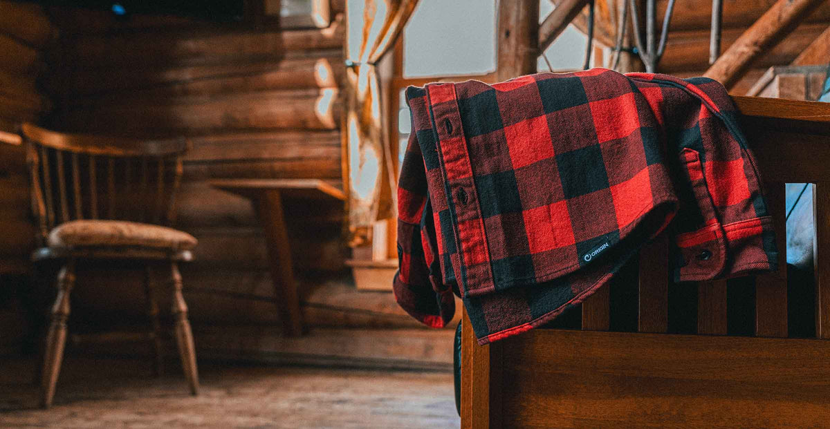 ORIGIN™ American-Made Apparel, Boots, Hunt, and BJJ Gear