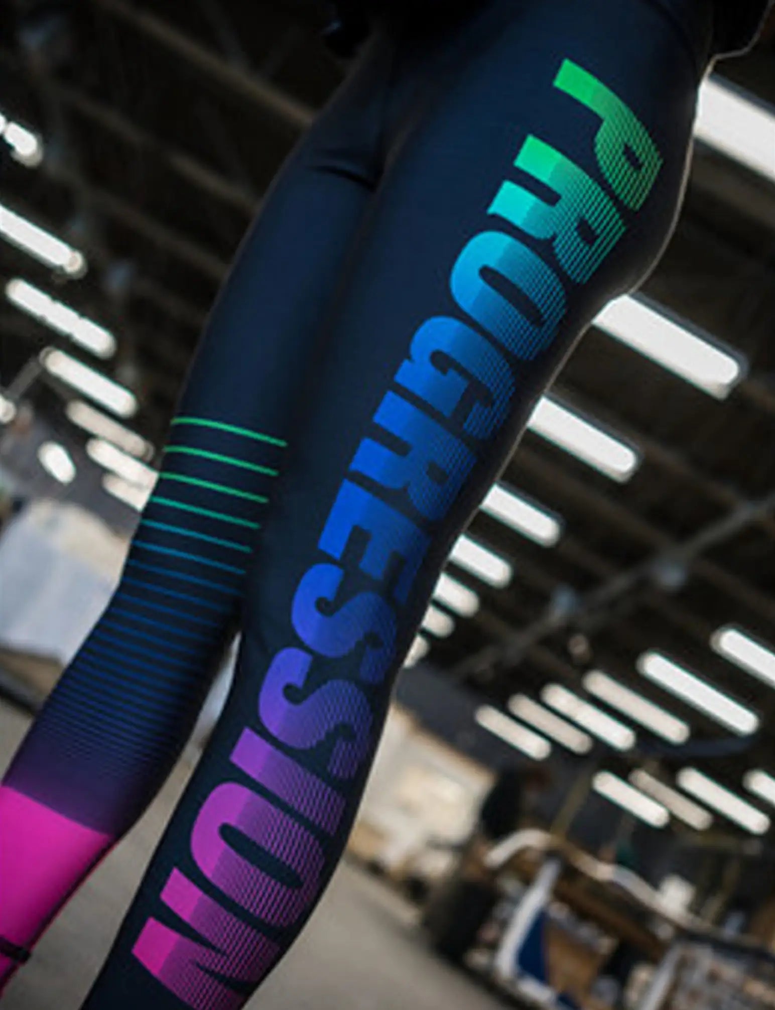 PROGRESSION MULTI COMPRESSION SPATS – ORIGIN