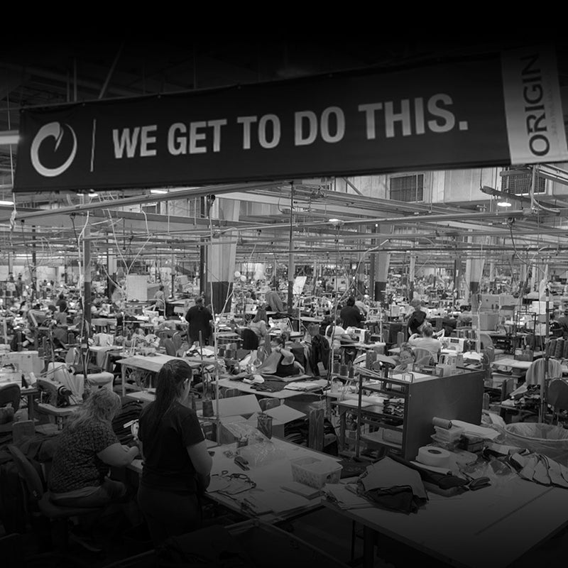 Origin™ Maine Factory Sale – ORIGIN