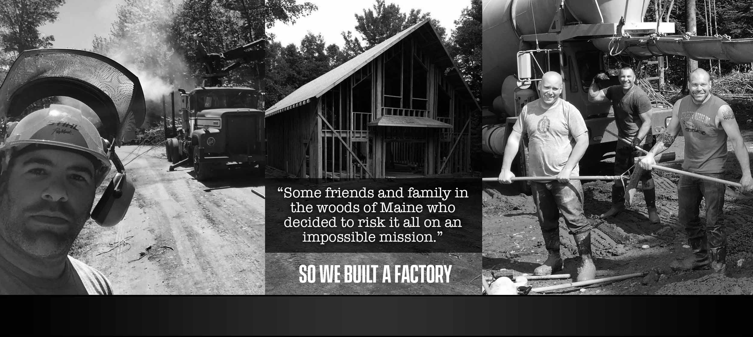 ORIGIN® American-Made Apparel, Boots, Hunt, and BJJ Gear