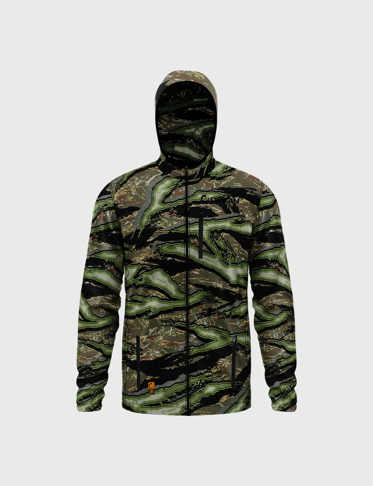 ORIGIN STEALTH WOOL® Jackets & Pants
