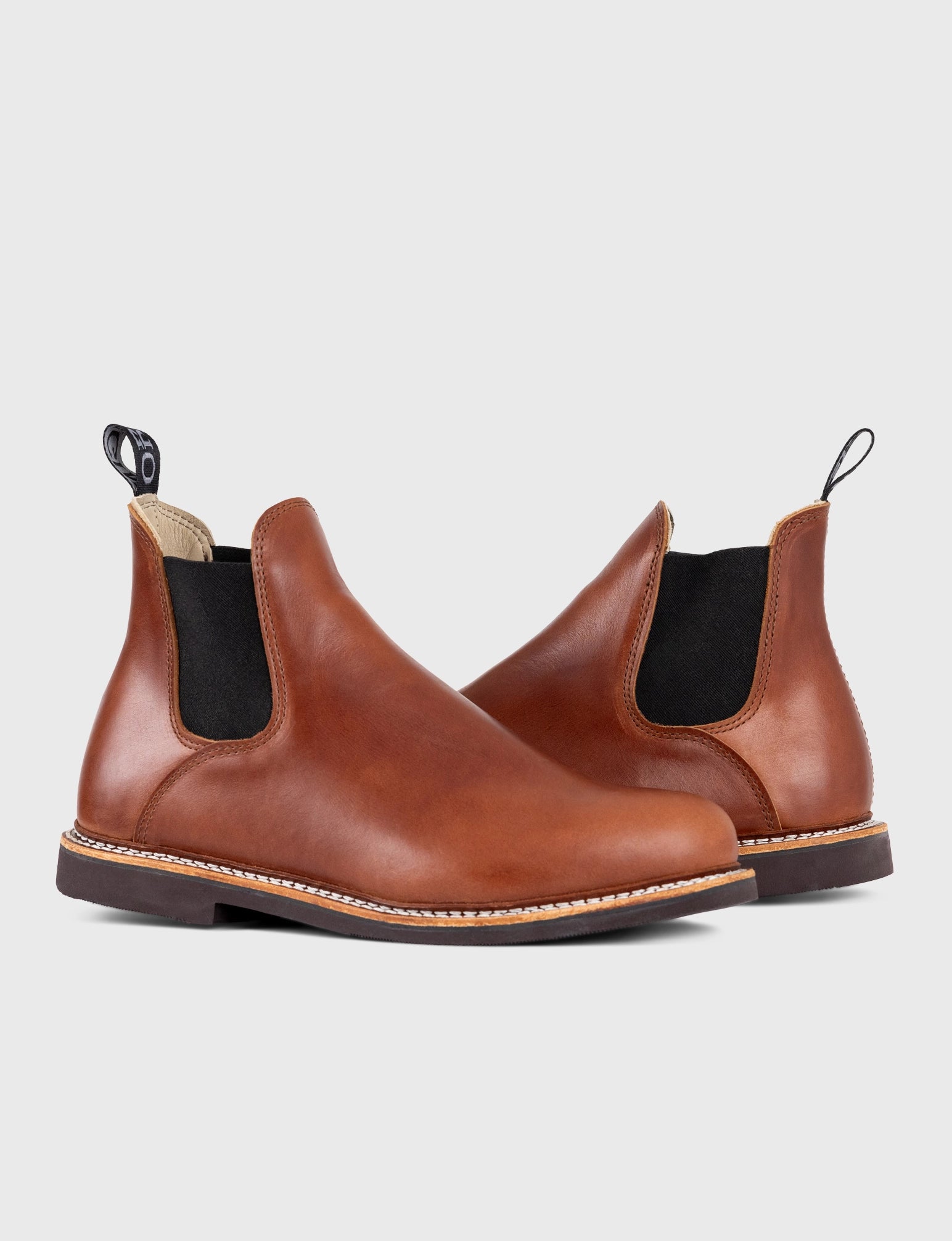 The Statesman Chelsea Boot by Origin® – ORIGIN