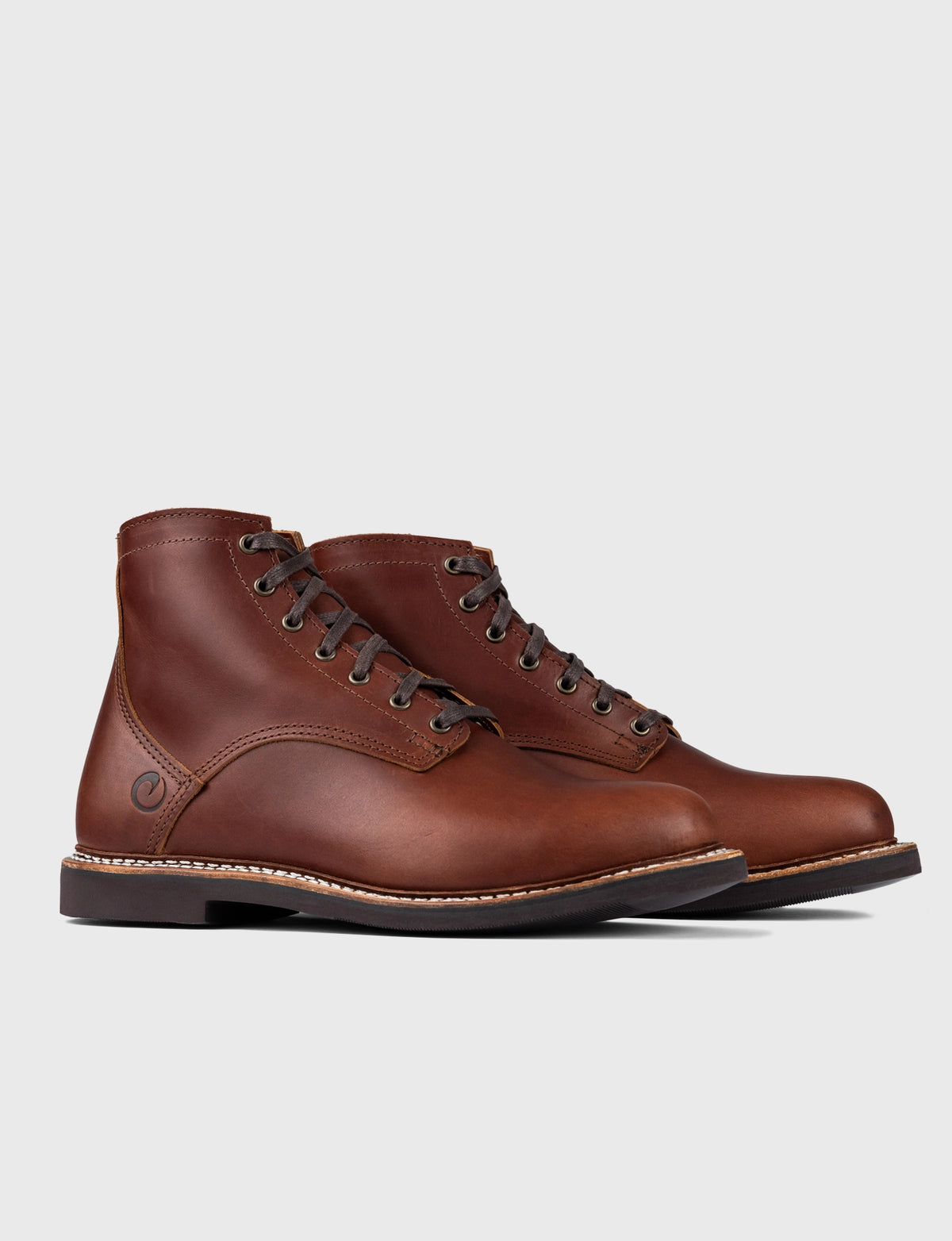 The Coronado Lifestyle Boot by Origin® - Oxford – ORIGIN