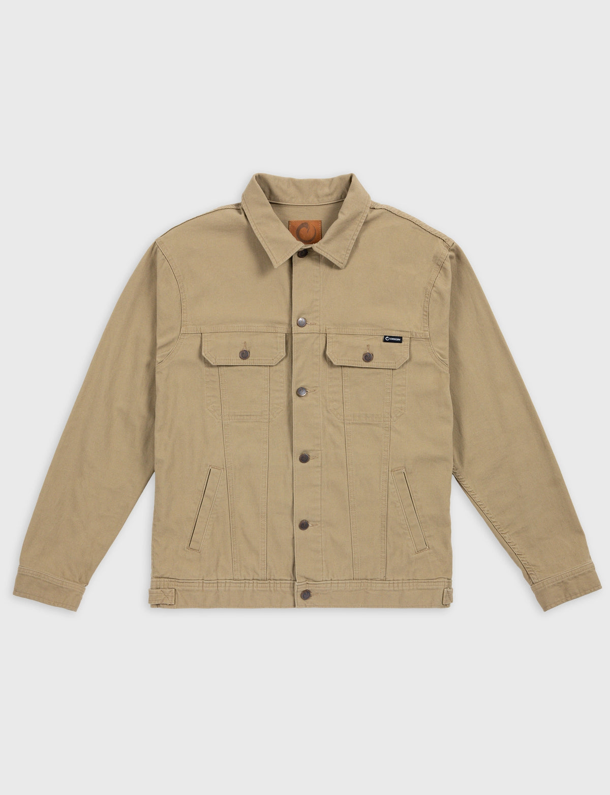 MOAB Jacket – ORIGIN
