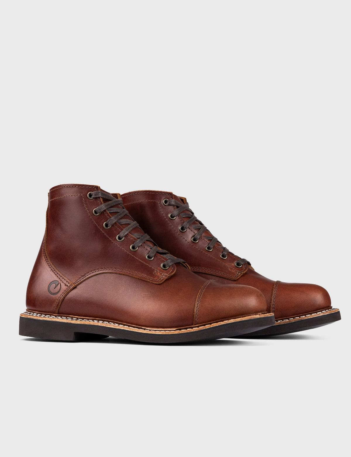 The Lincoln Lifestyle Boot by Origin® - Oxford – ORIGIN