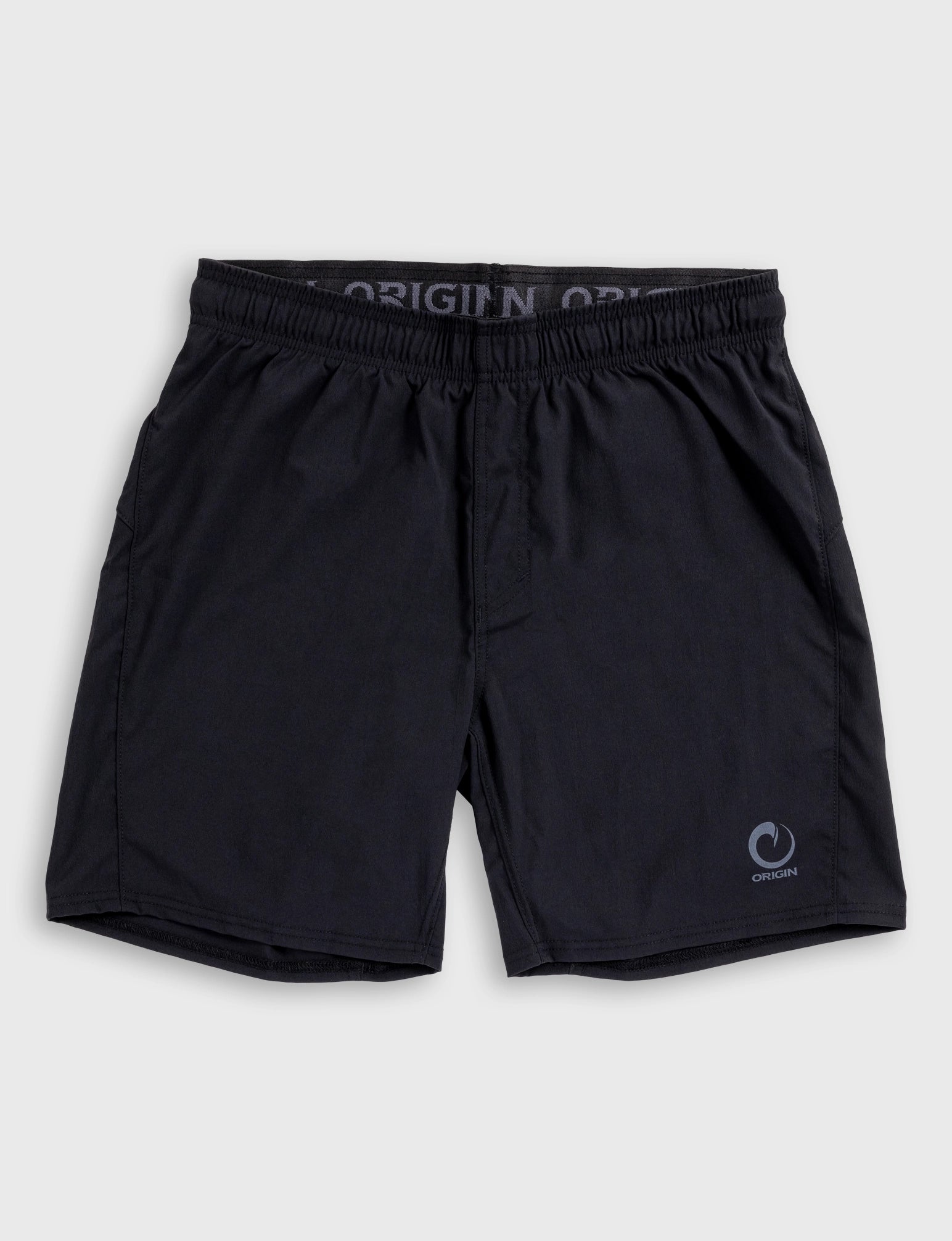 NYLOC NOGI JIU-JITSU SHORT – ORIGIN