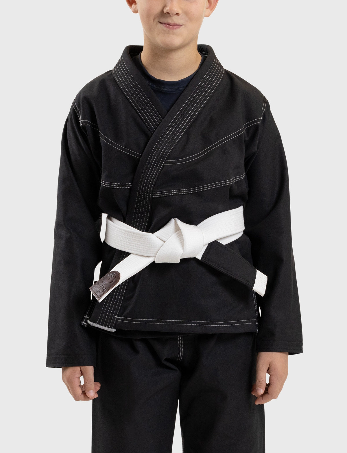 Youth Jiu Jitsu Gis & Durable Training Uniforms – ORIGIN