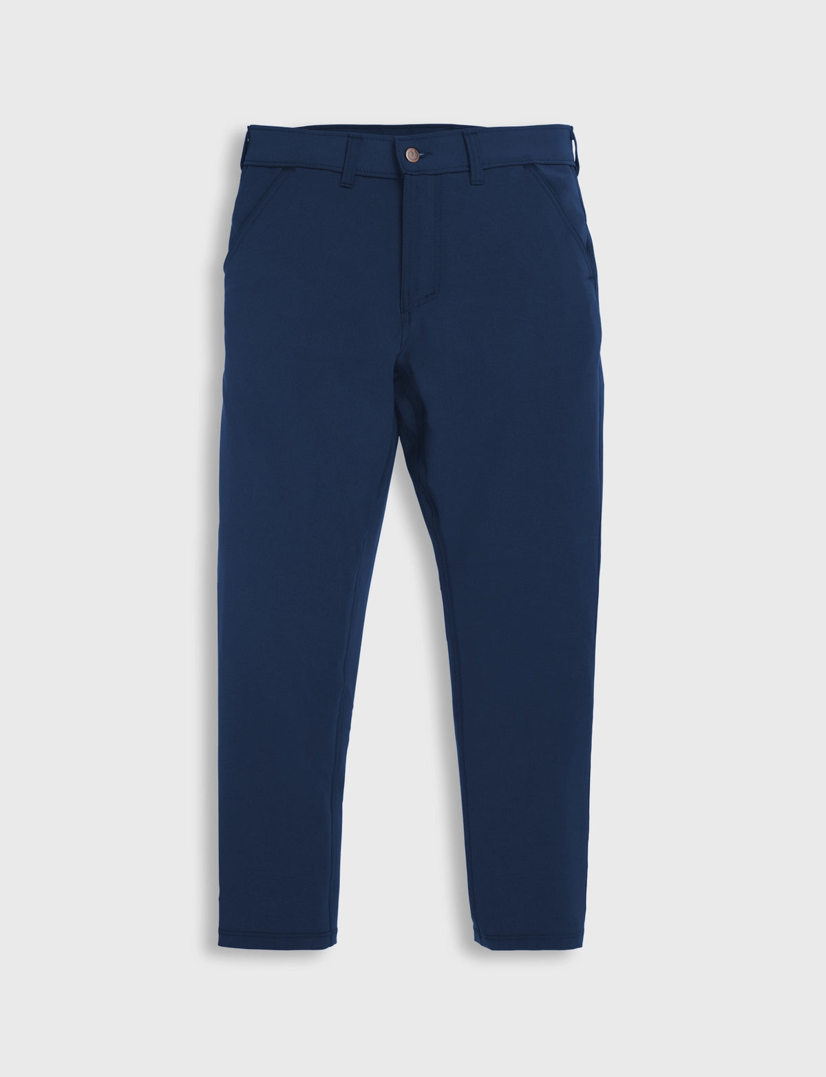 VRSA STRETCH POLY CHINO - STRAIGHT – ORIGIN