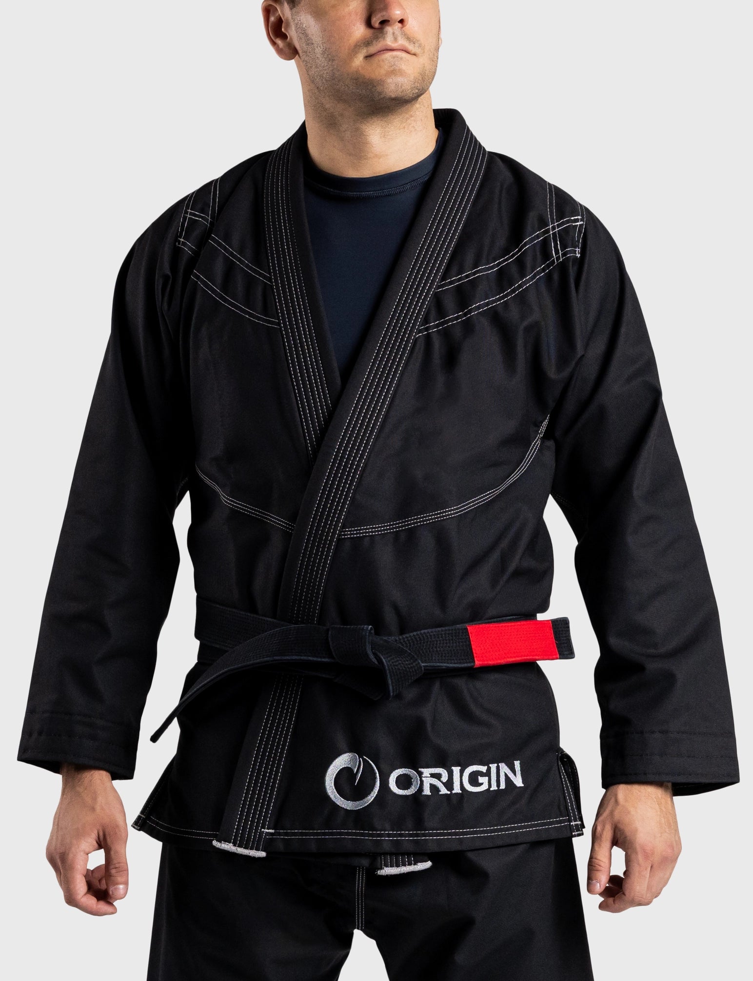 ORIGIN® NOMAD BJJ GI JACKET