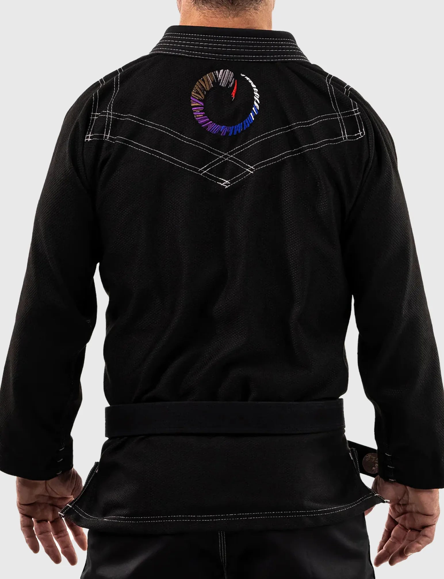 NANO PEARL™ PATH BJJ GI – ORIGIN
