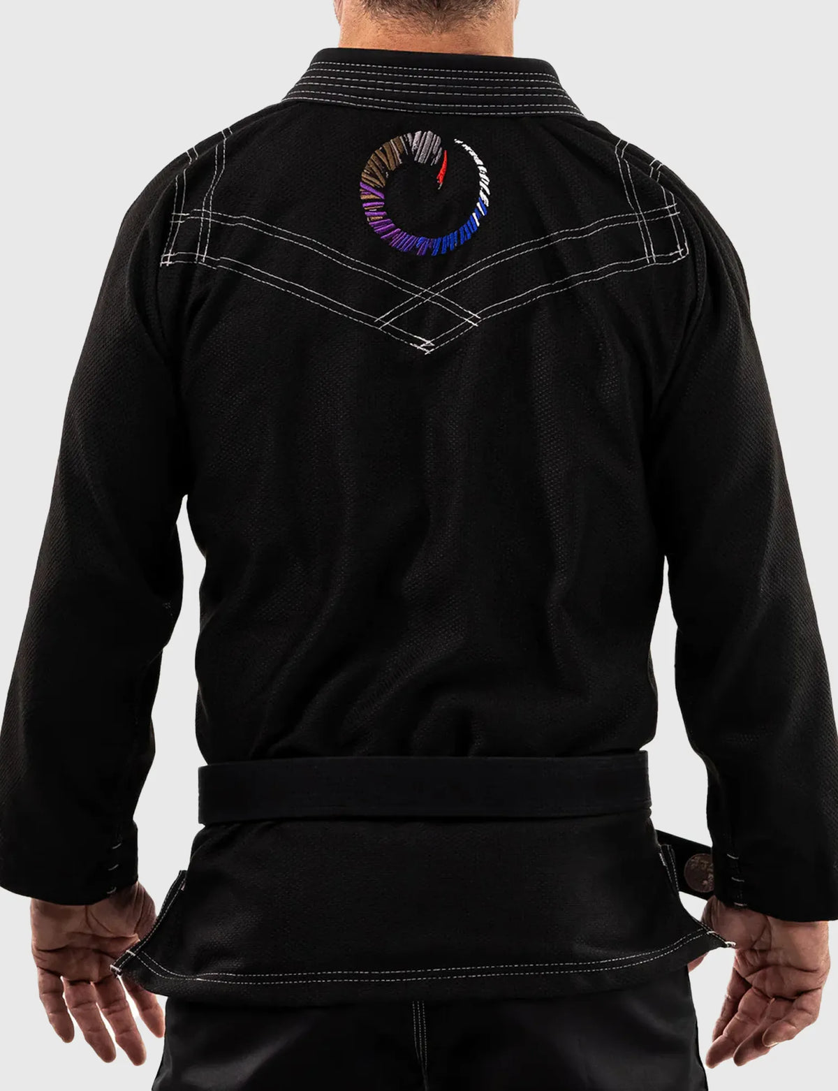 BJJ Gi Sets – ORIGIN