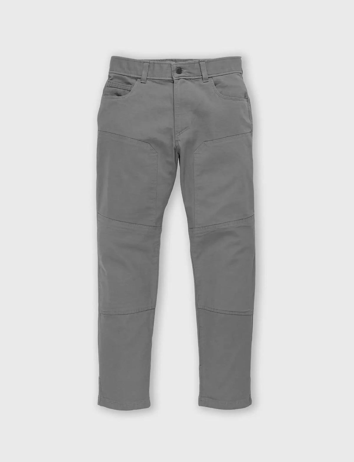 MOAB STRETCH COTTON DOUBLE-KNEE PANT - STRAIGHT - RETIRED – ORIGIN