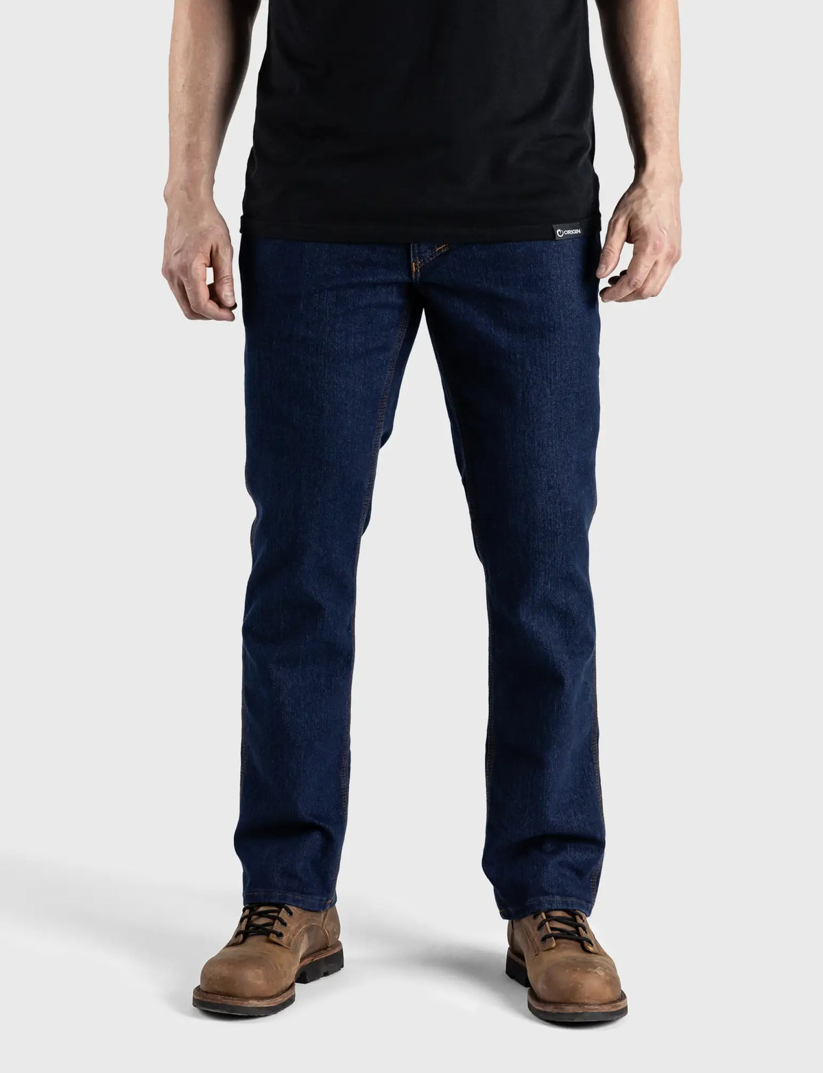 FIELDCRAFT TAC JEAN – ORIGIN